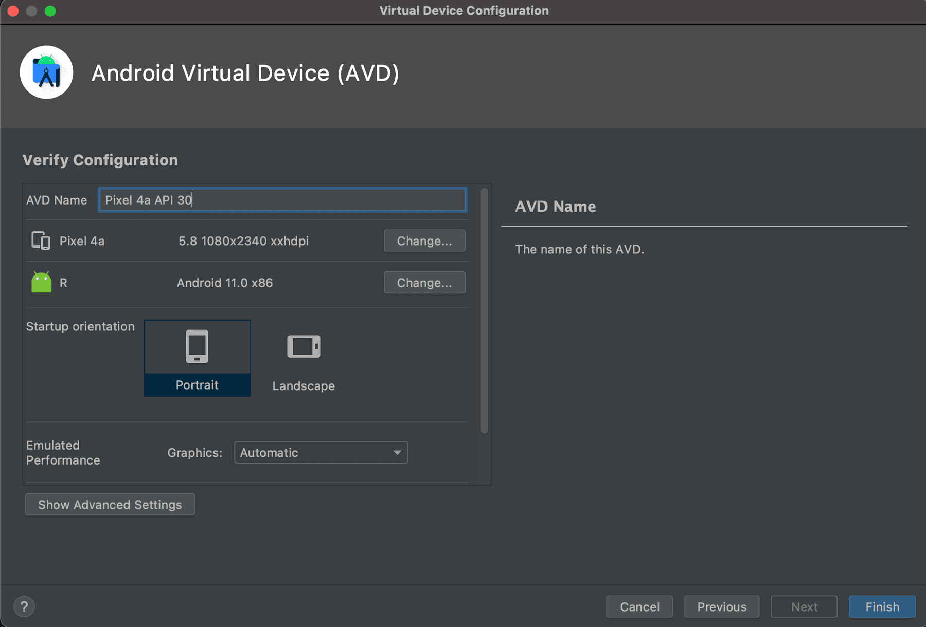 [React Native] 설치 가이드