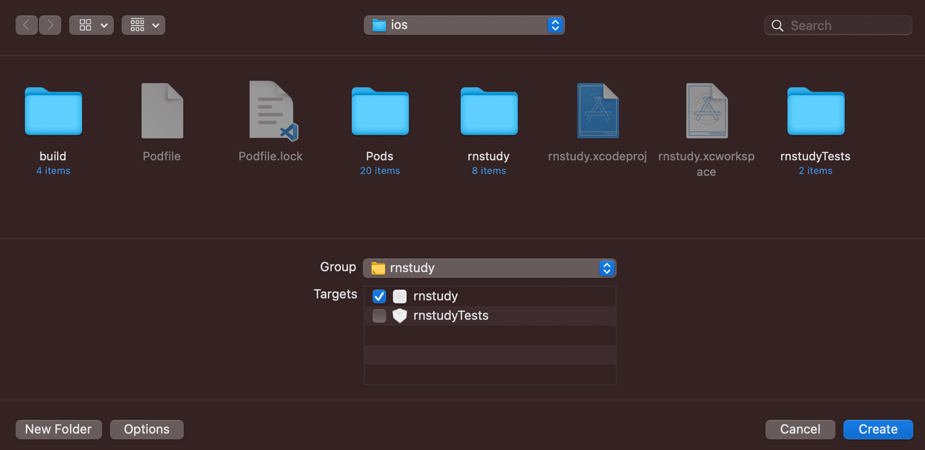 [React Native] Native Module 설명 및 예제
