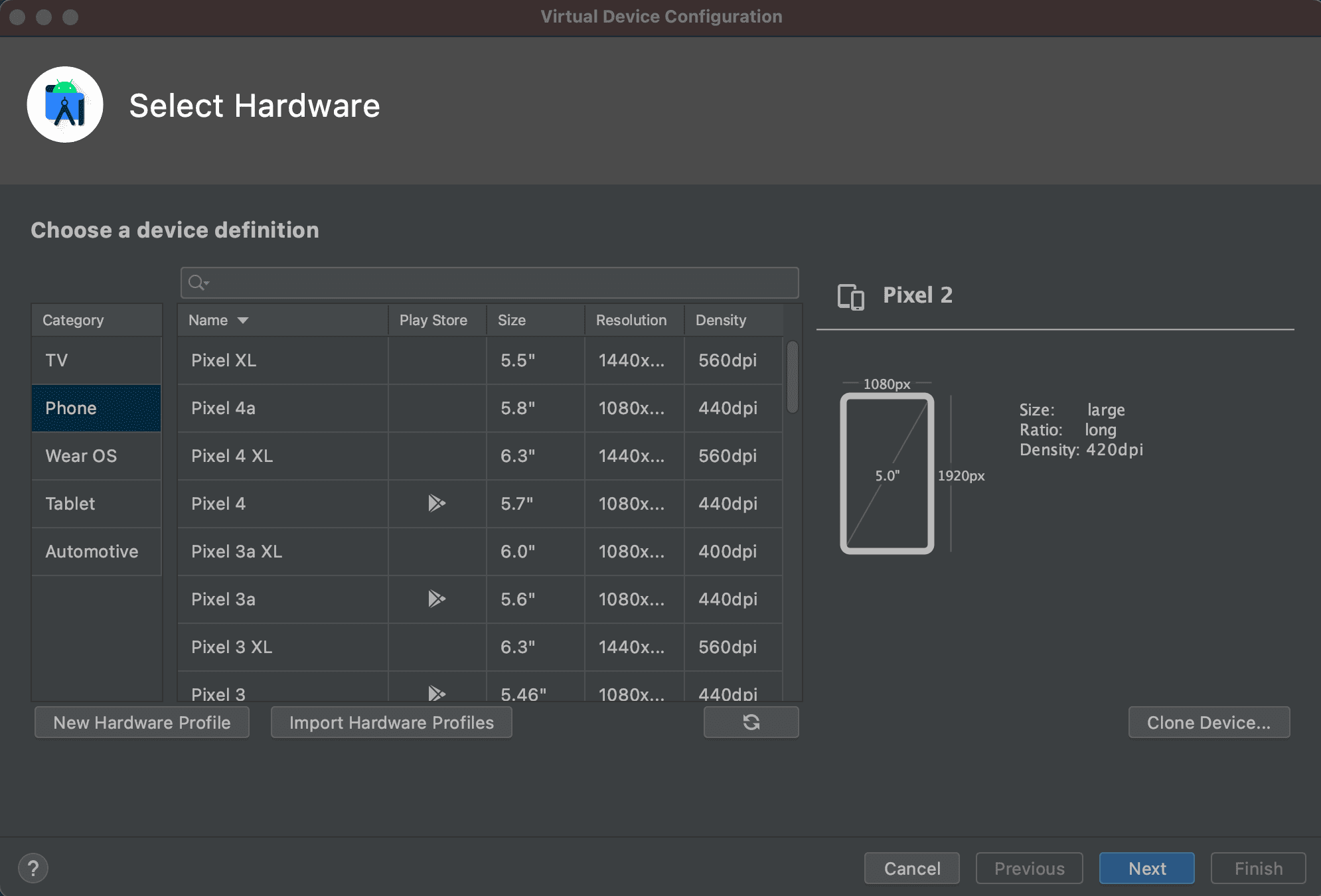 [React Native] 설치 가이드